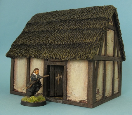 ~ anevilgiraffe ~: plague house...