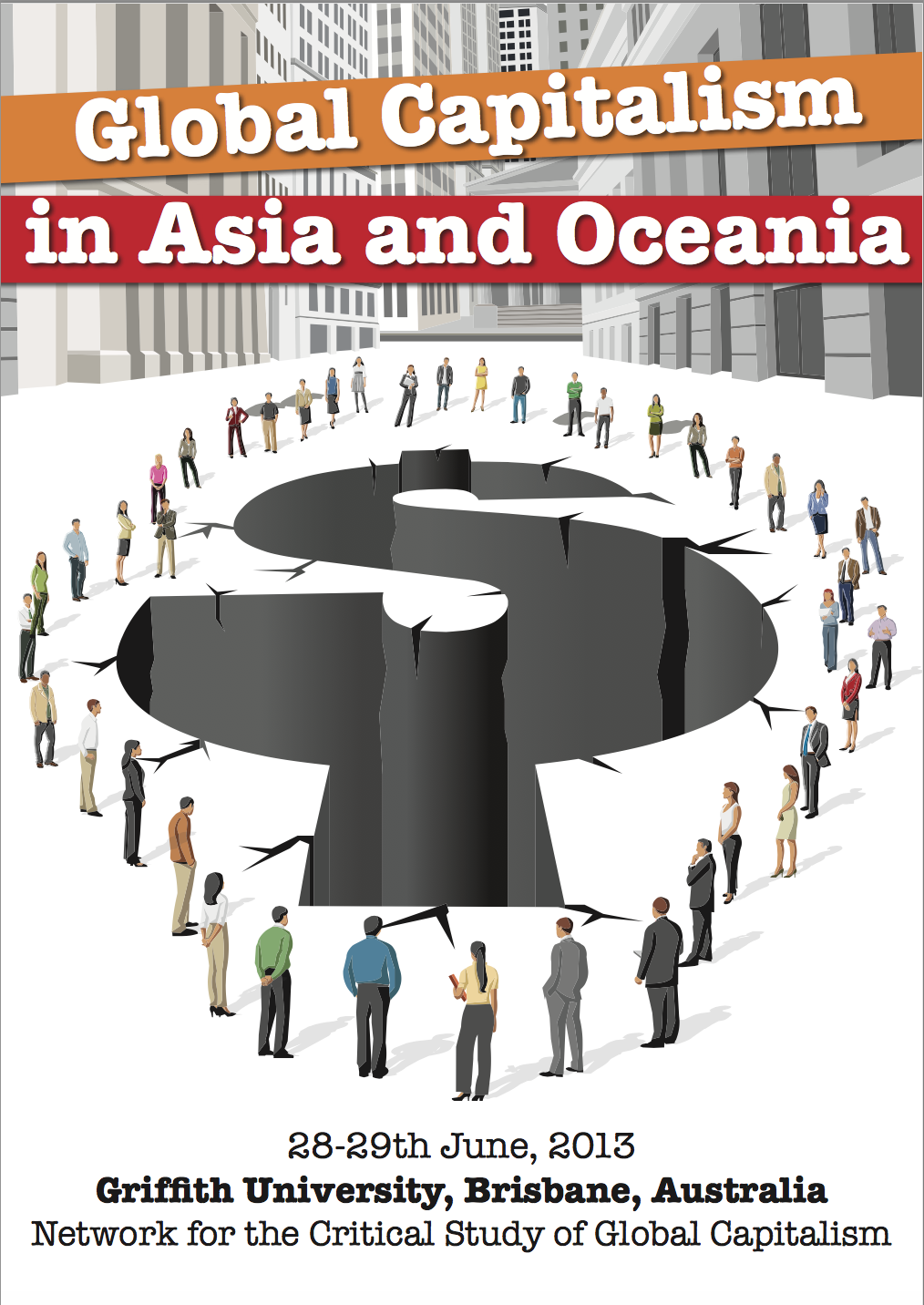 Notes and Analysis: CFP: Global Capitalism in Asia & Oceania.