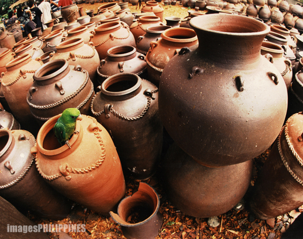 Filipinas Beauty: World Heritage Site Vigan, Philippines
