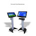 All About Computer Kiosks is Here ~ Amit Manufacturing Company - Amcofab