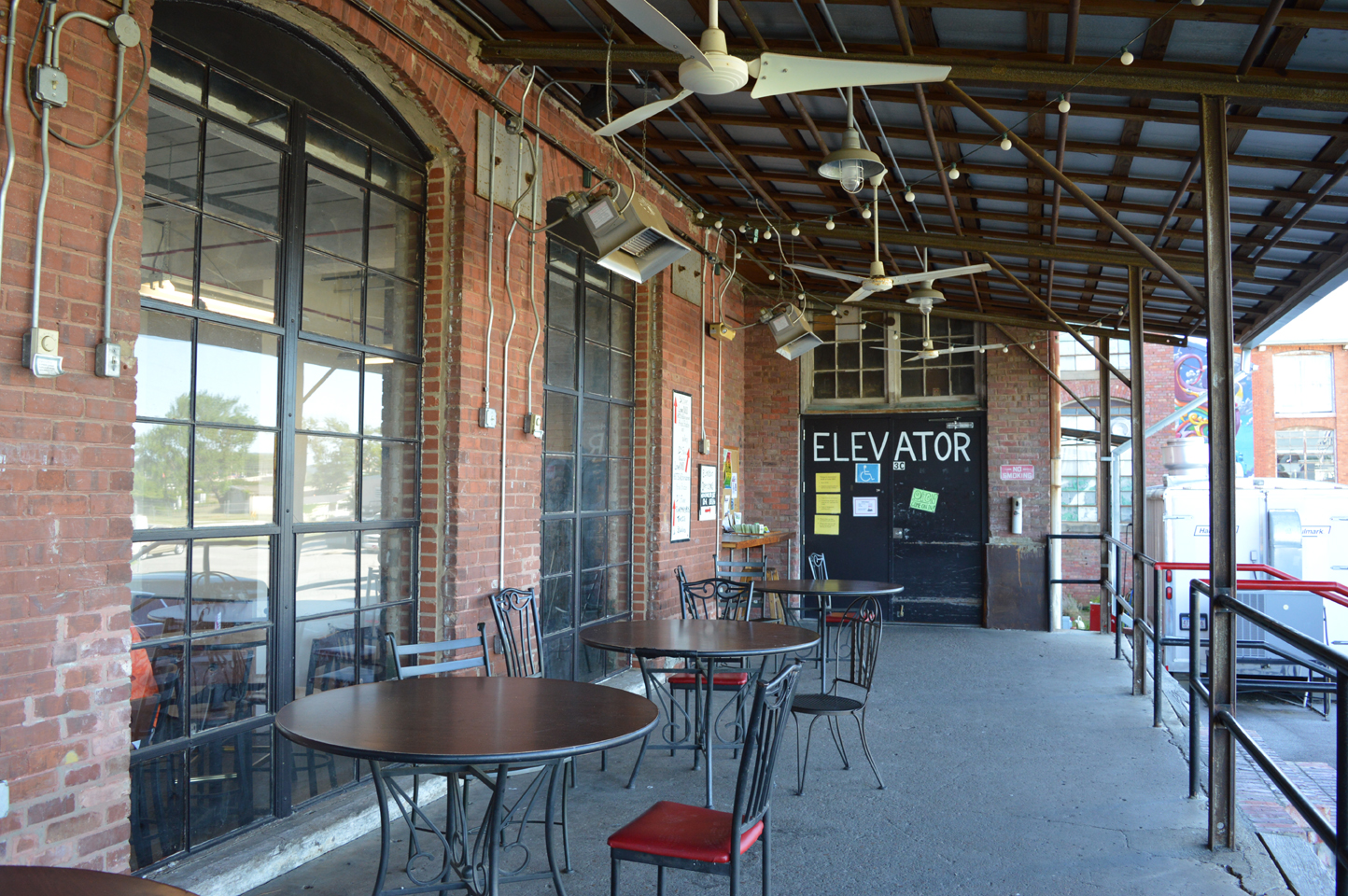 Susan's Cabinet: Lowe Mill ARTS & Entertainment