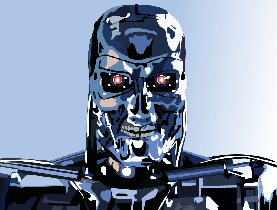 Vector-Based Illustrations by Zachary Rodheim