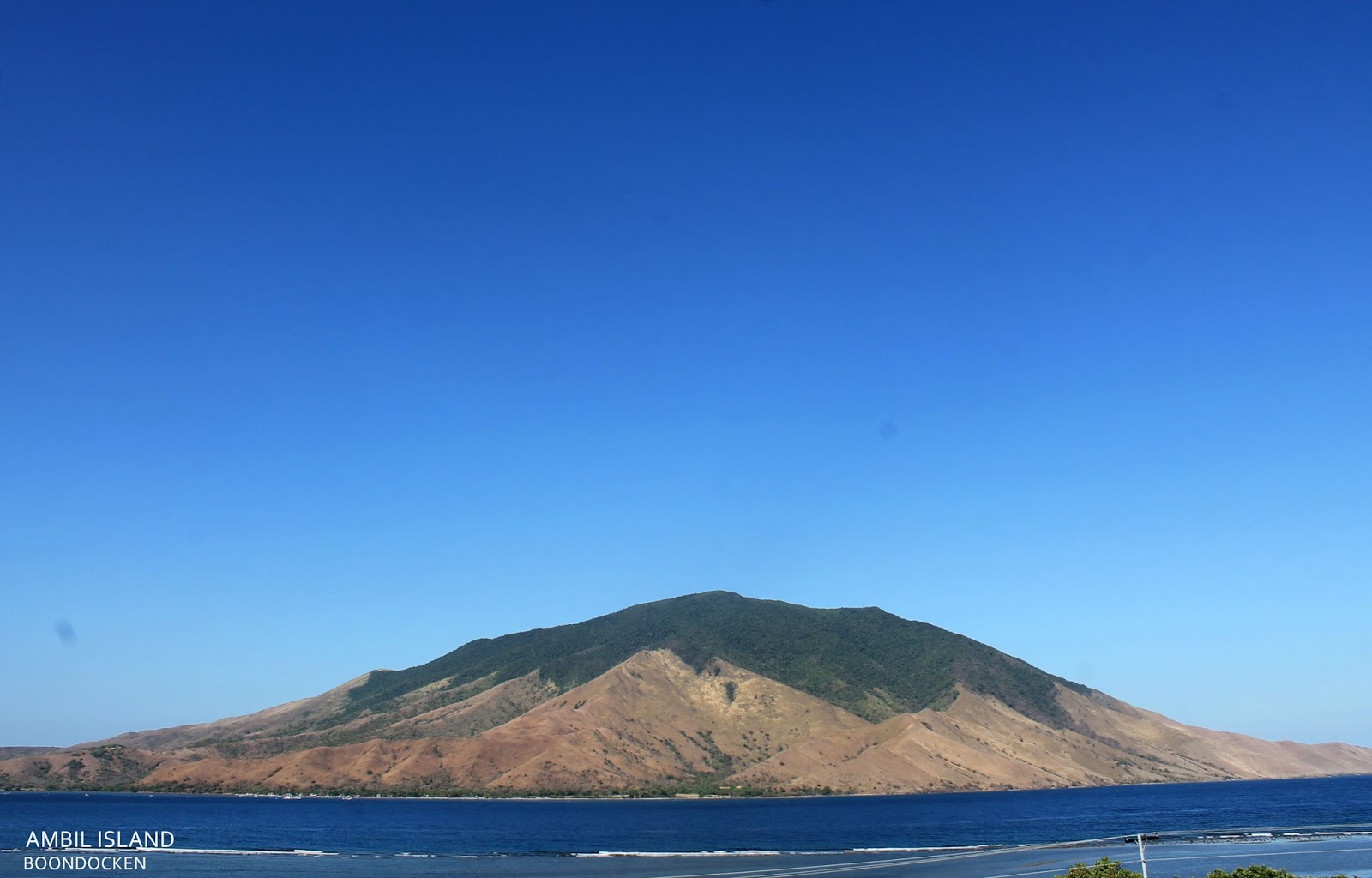 Lubang Island - Occidental Mindoro | Boondocken