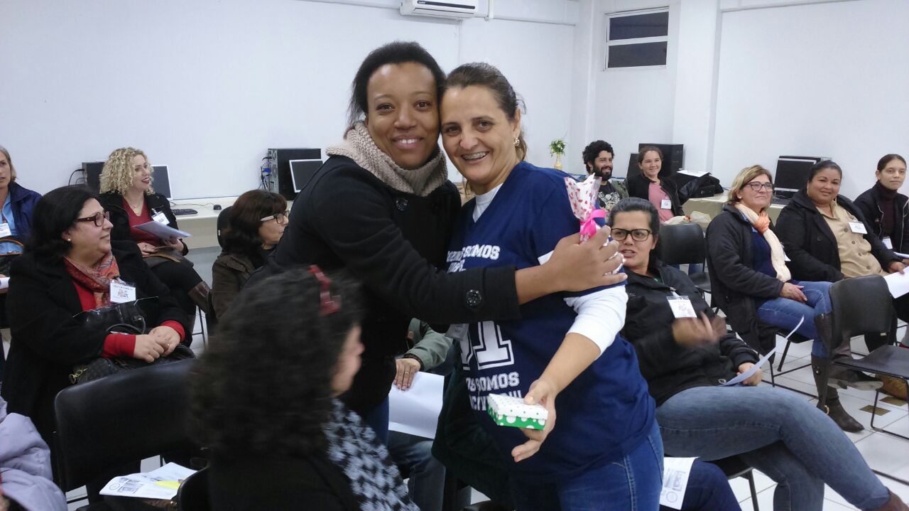 PROJETO : FAMÍLIA E ESCOLA NA EDUCAÇÃO INCLUSIVA EMENTA GERAL Promover ...