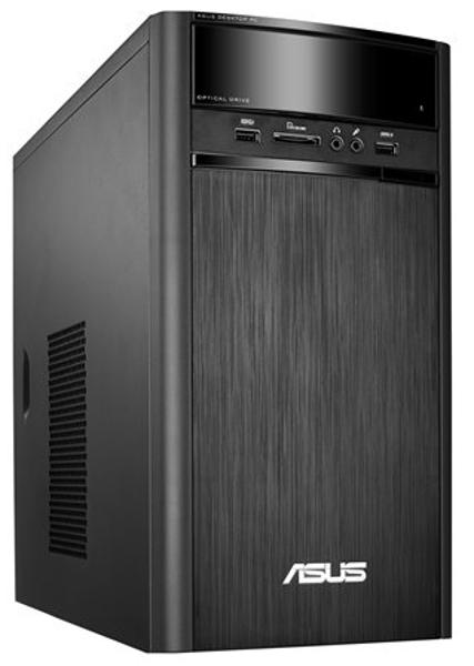 TOWER PC ASUS (A31AD) ~ Driver