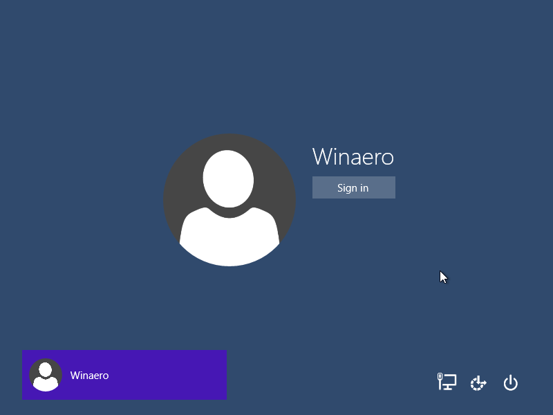 How to sign in to Windows 10 Without Login