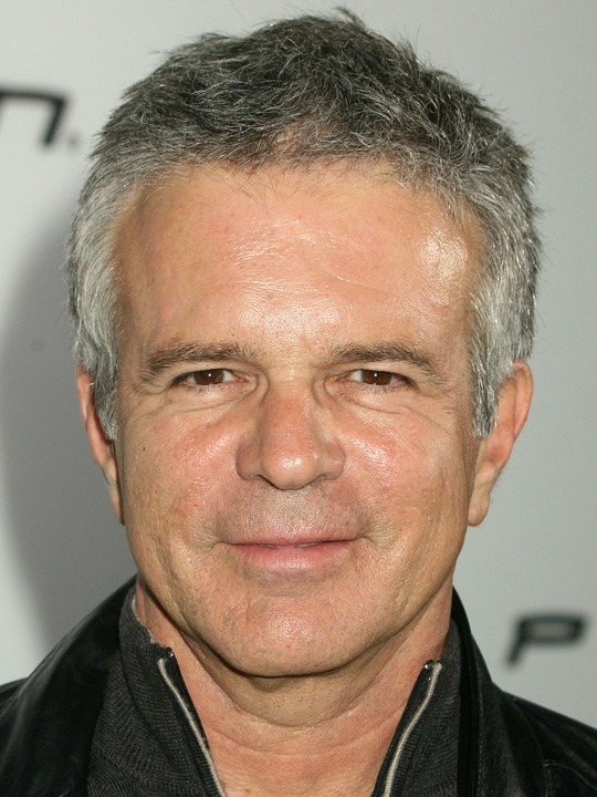 Tony Denison - Galeria Fotografica MECE VIDEOS