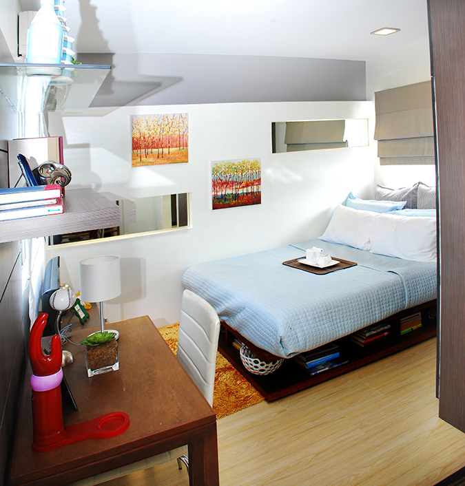 Lancaster New City Cavite: Catherine - Townhouse Model