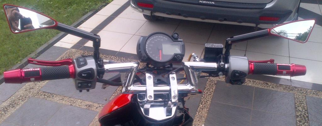 DREAM BIKE CUSTOM : Product