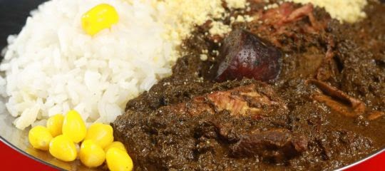 Food and Culture: Maniçoba