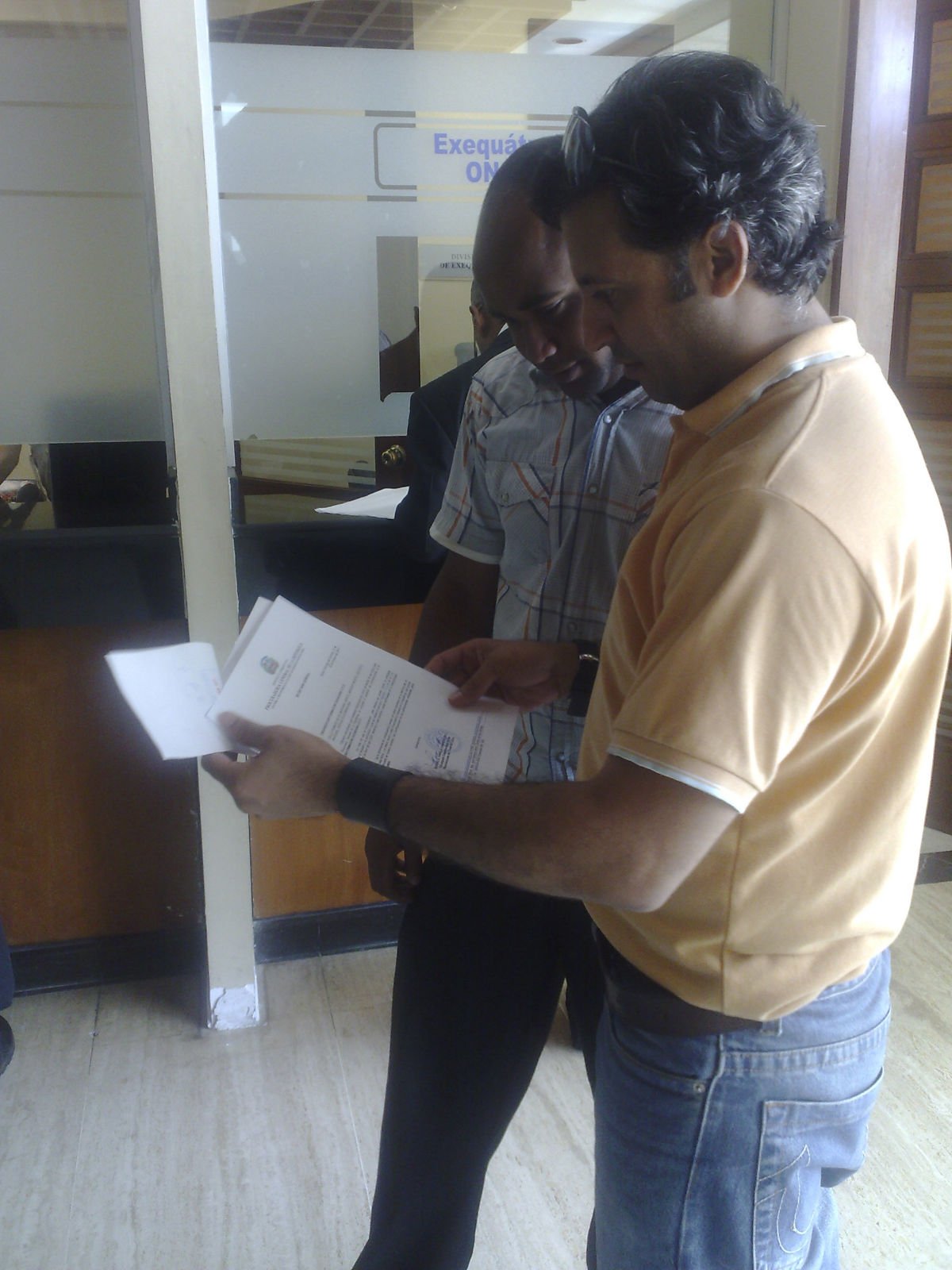 Luciano Homero Vásquez Riveros: Actividades