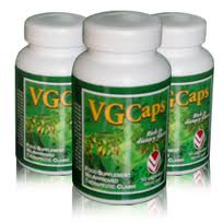 Victory Global Business: What Is VG Caps?