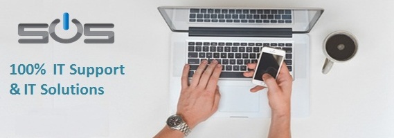 Managed IT services Vancouver