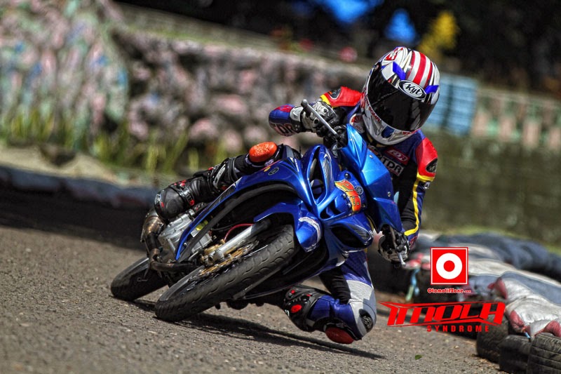 Gambar Motor Road Race | R-way Collection