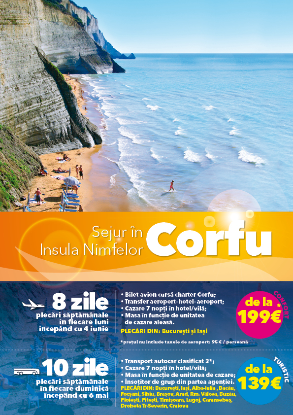 POSTERS CHRISTIAN TOUR – Piata turistica din Romania – InfoTravelRomania.ro