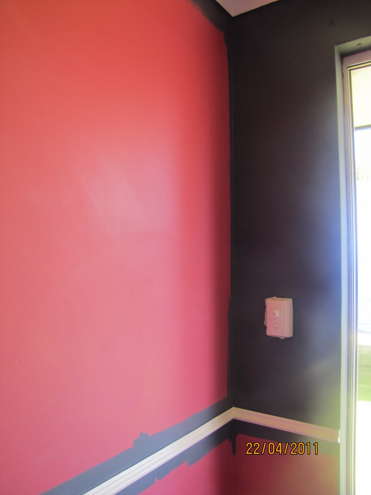 WAIKIKI MUM: Long Weekend Painting