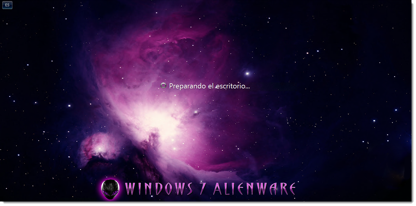 Windows 7 Alienware X86 Iso - sipfreeware