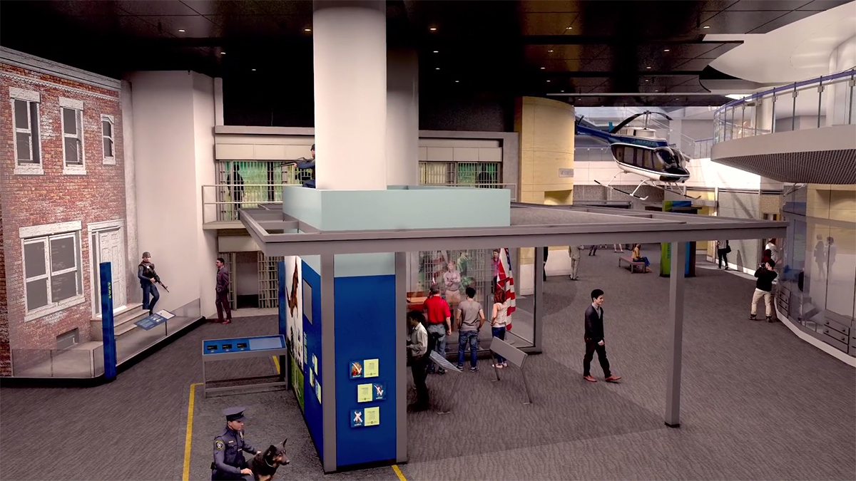 History Time Capsules: A Window into the Evolution of Law Enforcement ...