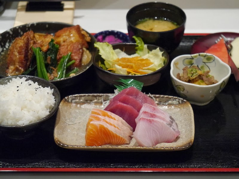 Tokyo Street, Pavilion - Ichi Zen Japanese Restaurant