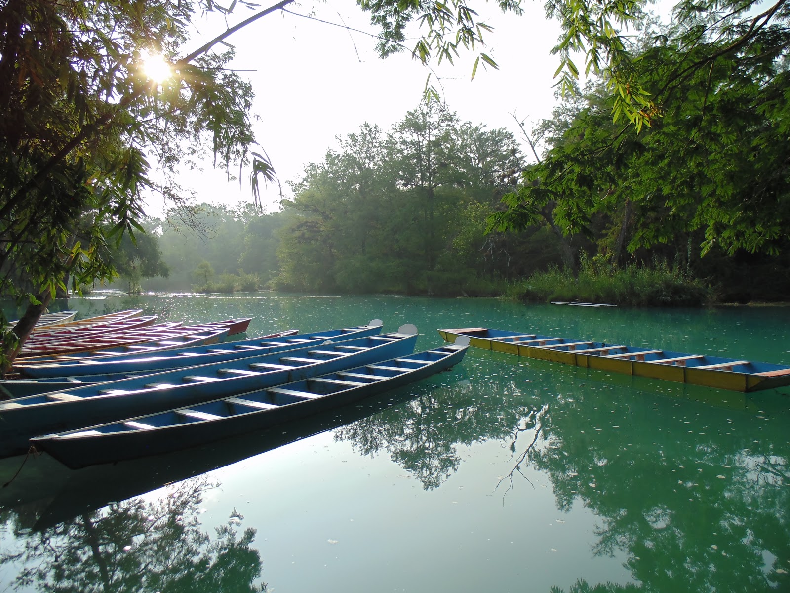 Huasteca Secreta - El Meco, San Luis Potosí. | Viviendo en el México ...