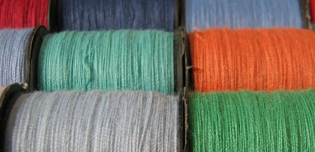 Basic conversions of yarn count - Textile Apex