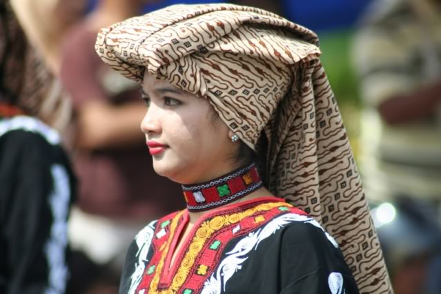 GAYO Nusantara: SUKU GAYO DI DATARAN TINGGI TANOH GAYO - INDONESIA