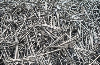 Daftar Harga Paku Segala Jenis - Bahan Bangunan Hemat