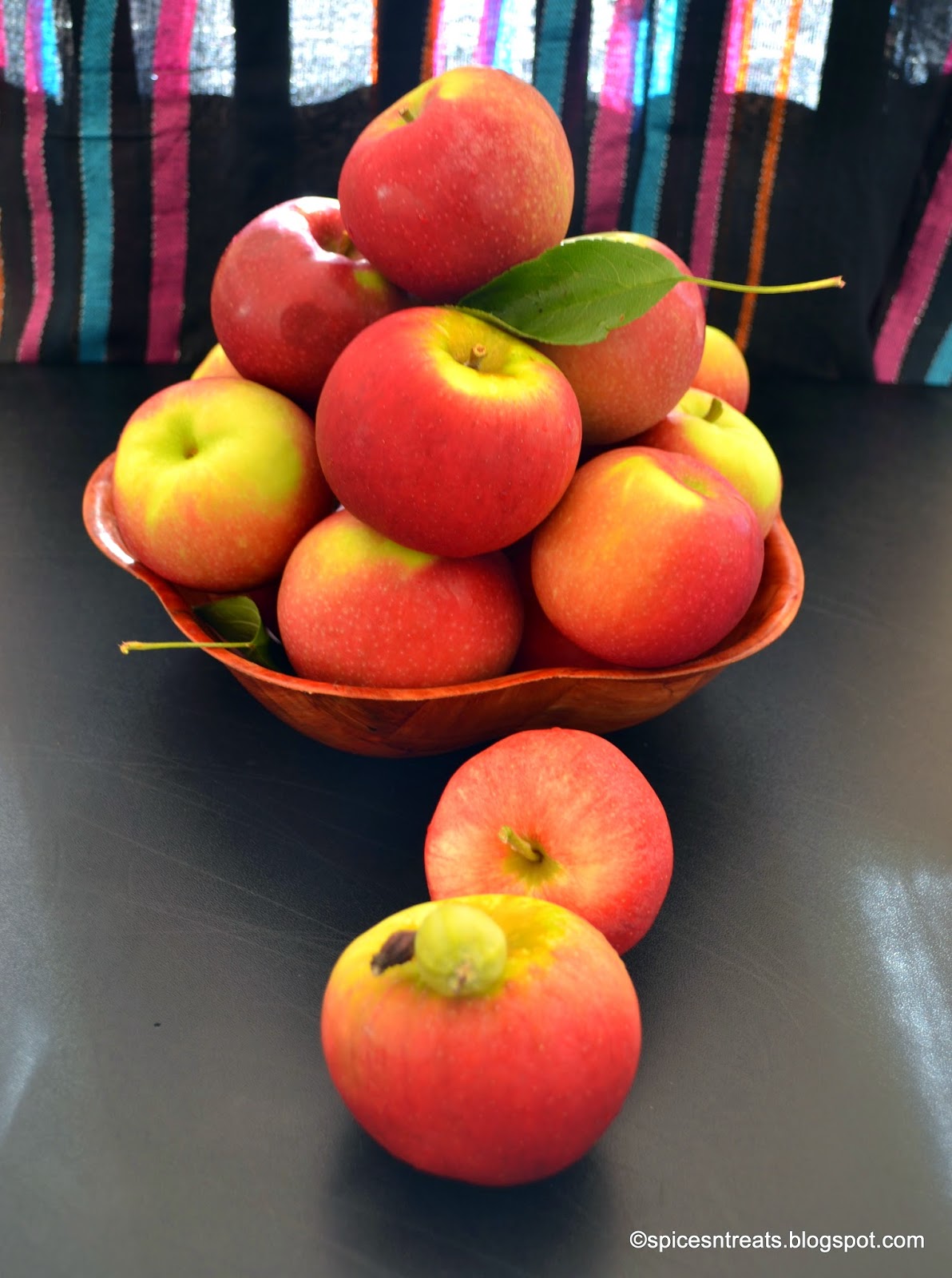 Spices and Treats: Mung Pulao aka Pacha Payar Pulao