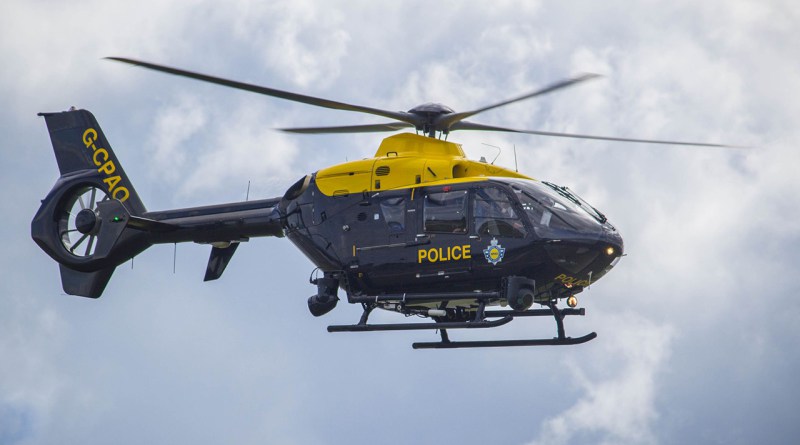 Defensa y Armas: Airbus Helicopters entrega el primer helicóptero H135 ...