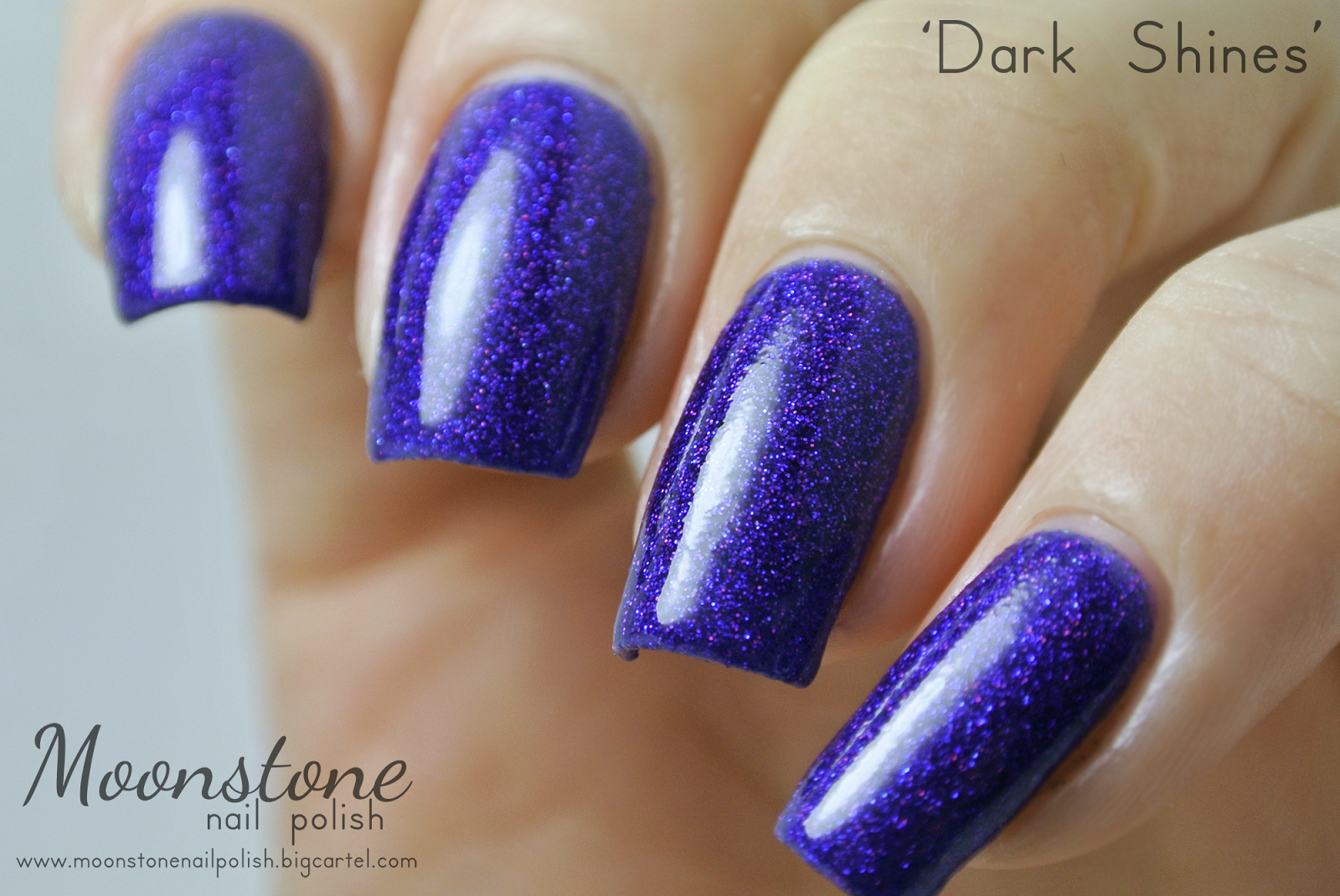 Muggle Manicures: Moonstone Nail Polish Launch Collection Swatches pt. 2