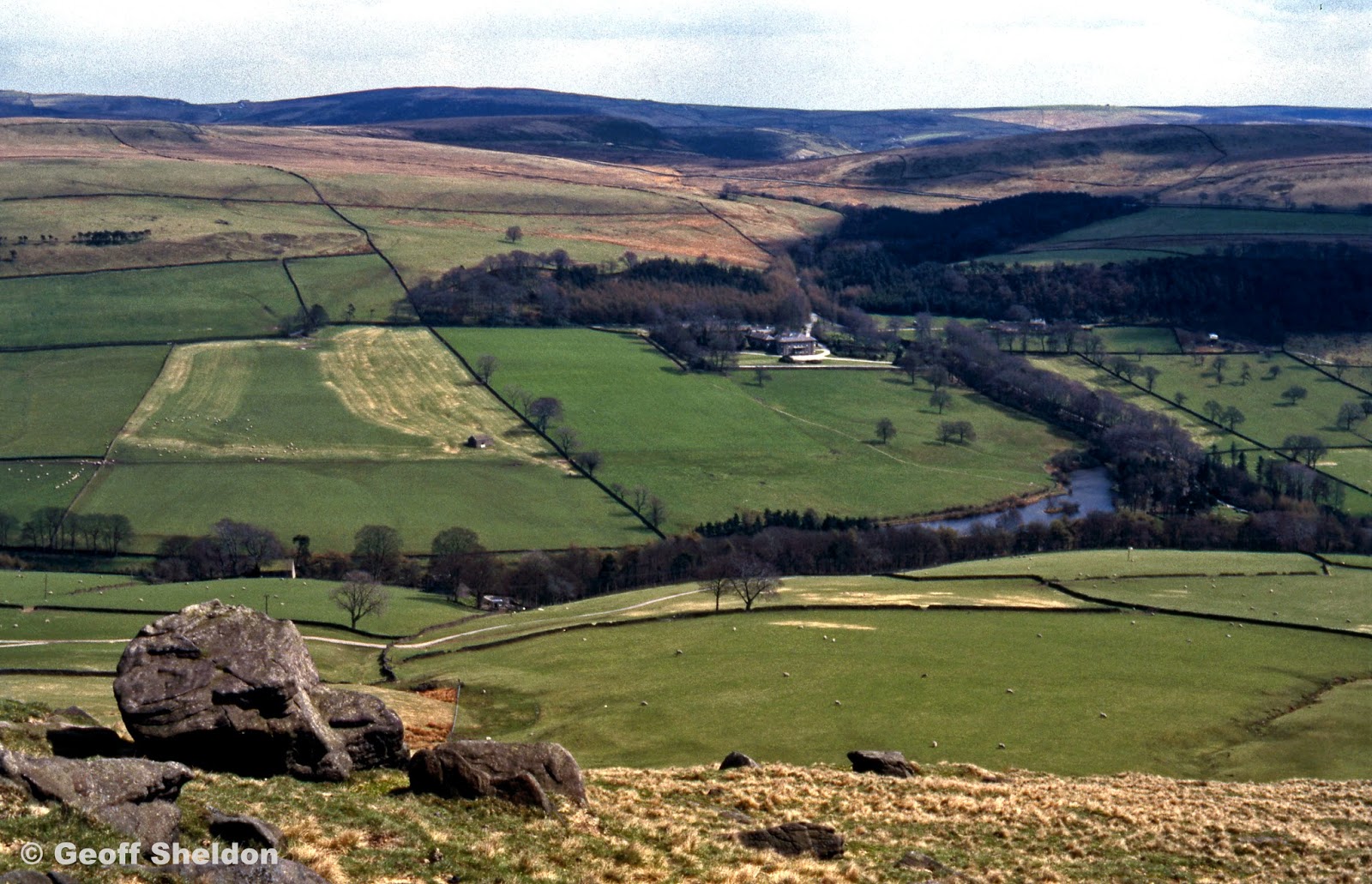 Out & About: Wildboarclough & Shutlingsloe