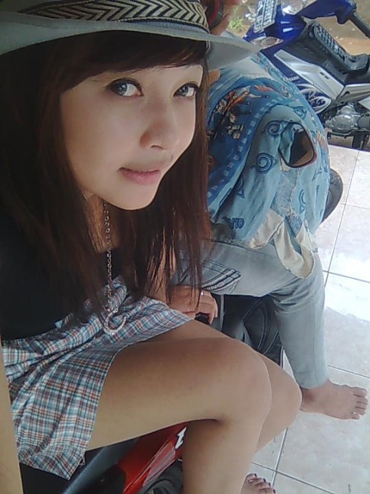 CeWek Fenomenal Dunia maya: CeWeek Fenomenal Dunia maya