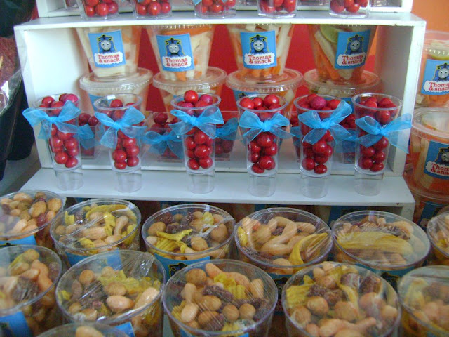 Candy bar ideas infantiles - Imagui