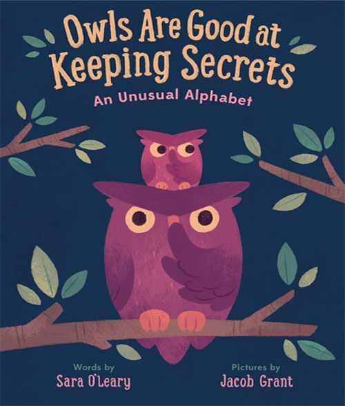 My Owl Barn: 10 Owl Book Gift Ideas for Kids