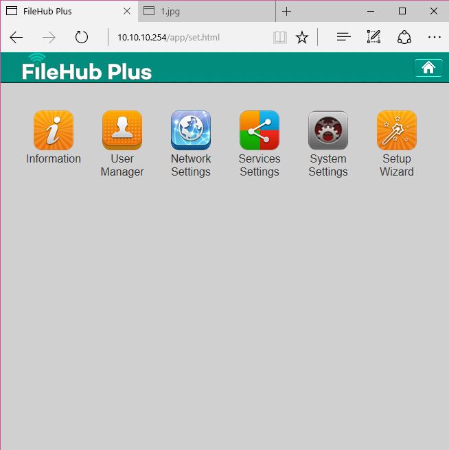 HodentekHelp: What is RavPower Filehub?