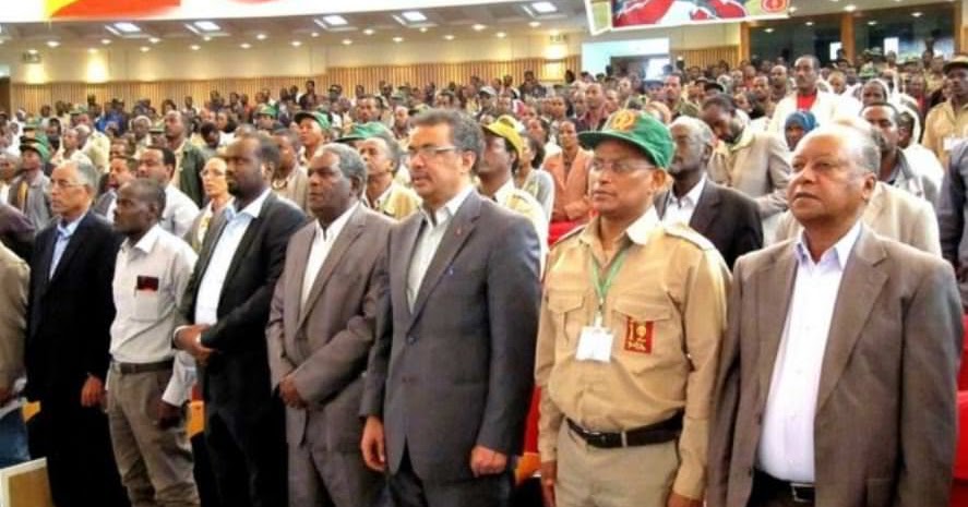 Dehai -- TPLF Must Learn from Its Mistakes and Start Working for the ...