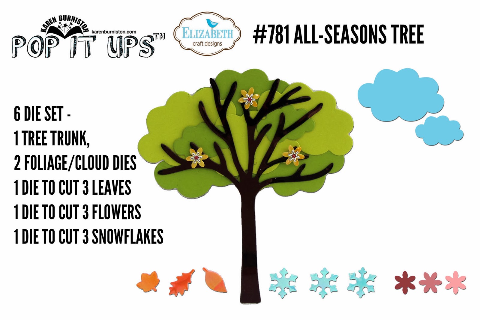 1craftyPainter: The New Pop It Ups