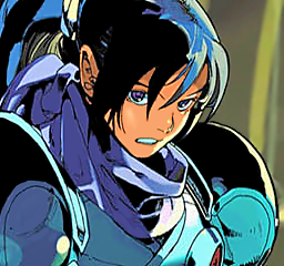 Old School: Um ninja da pesada: Strider Hiryu!!!