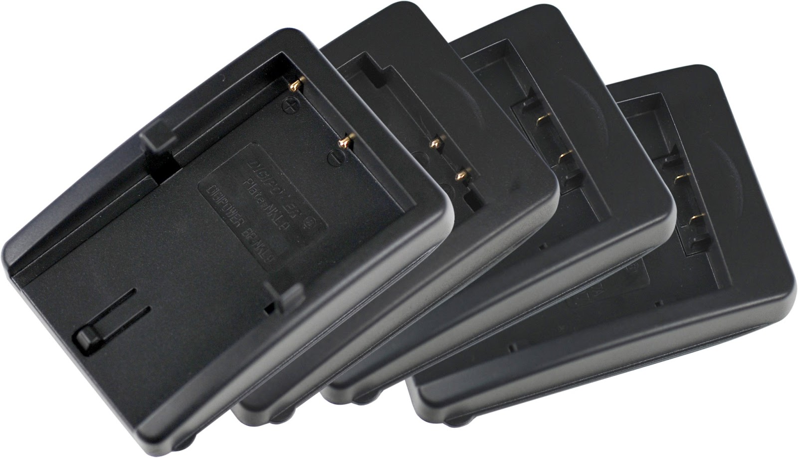 Digipower Batteries & Accessories: The Digipower QC-500 Series Digital ...