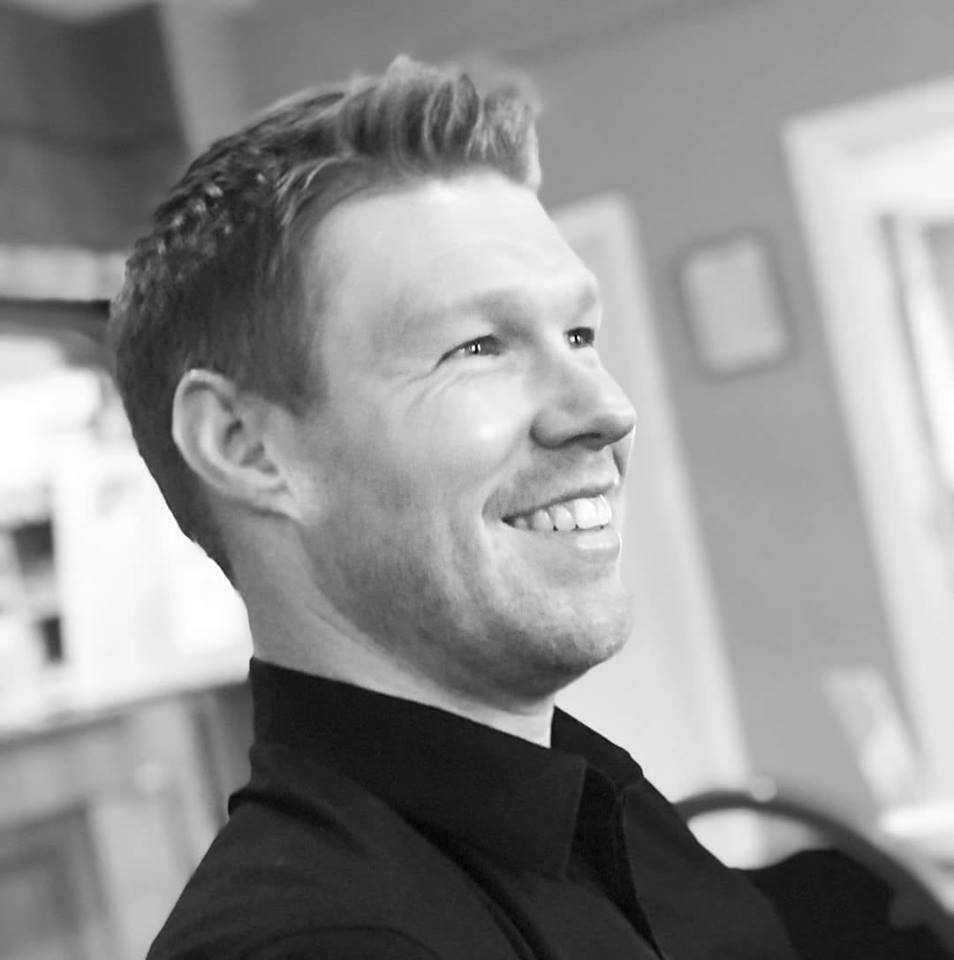 UPTON SOCIEDAD FC: MEET THE SQUAD