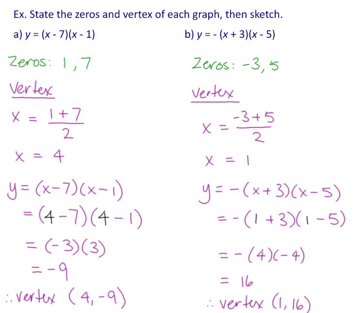 M^3 (Making Math Meaningful): MPM2D - Day 8: Making Connections ...