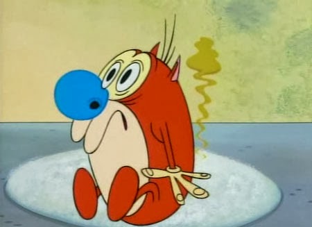 I Watch 'Em So You Don't Have To