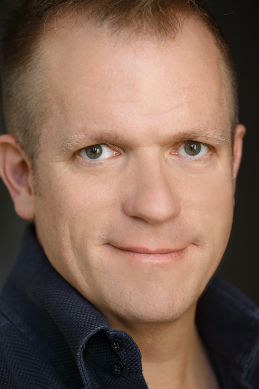 The Civilians / Artist: Alexander Dodge