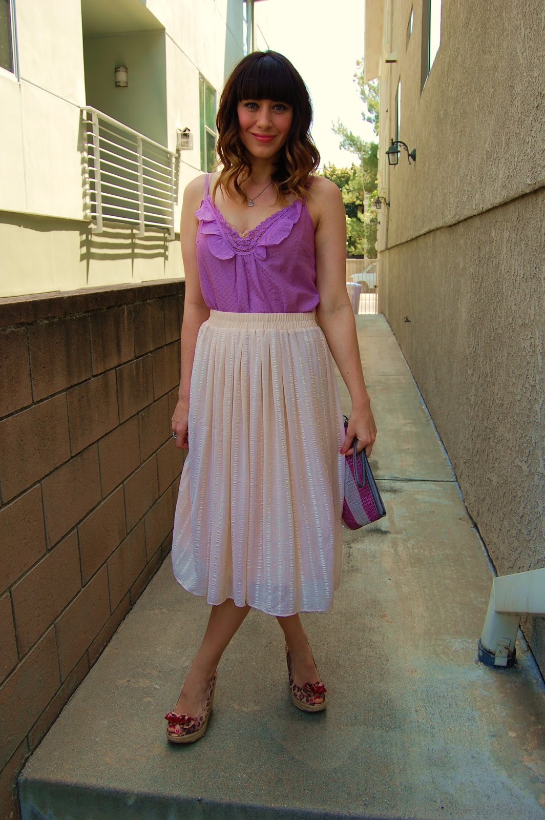 Southern (California) Belle: California Summer