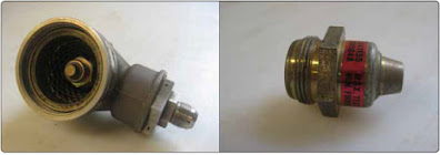 Installed Fire Extinguishing Systems - Aircraft Fire Protection