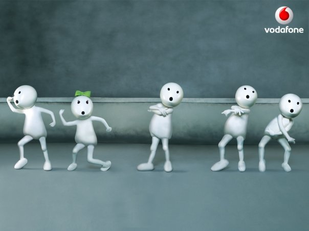 vodafone zoozoo collection, vodafone zoozoo photo gallery,vodafone ...