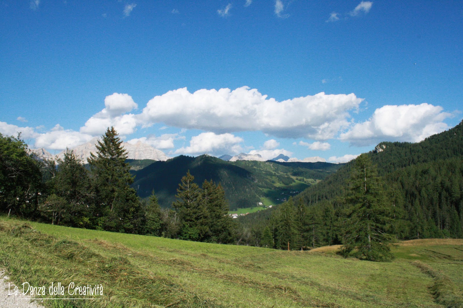 An Explorer Journal - Exploring Northern Italy: In viaggio sulle ...