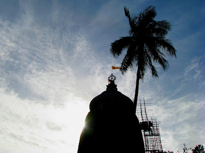 Shadow Dancing with Mind: WANDERLUST: Jagannath Puri - The Lord Krishna ...