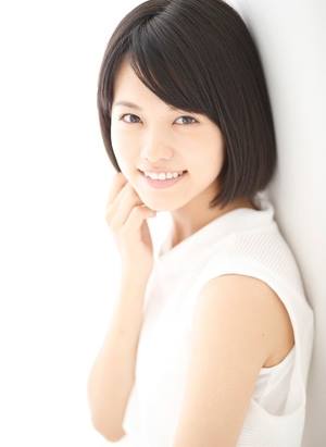 My Dream Tokuheroines # 289:Sara Shida