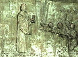 Tiepolo Sky: Wednesday, April 26, 2017. Today we remember Robert Hunt ...